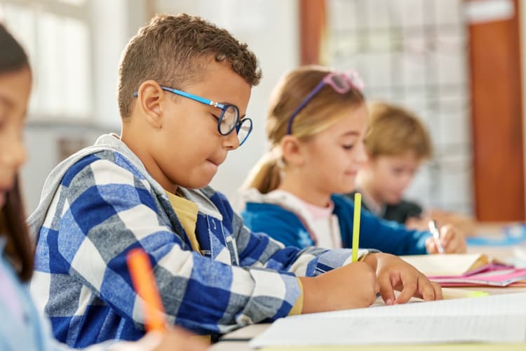 1-on-1 Reading Tutoring for K–5 Students | Personalized Support